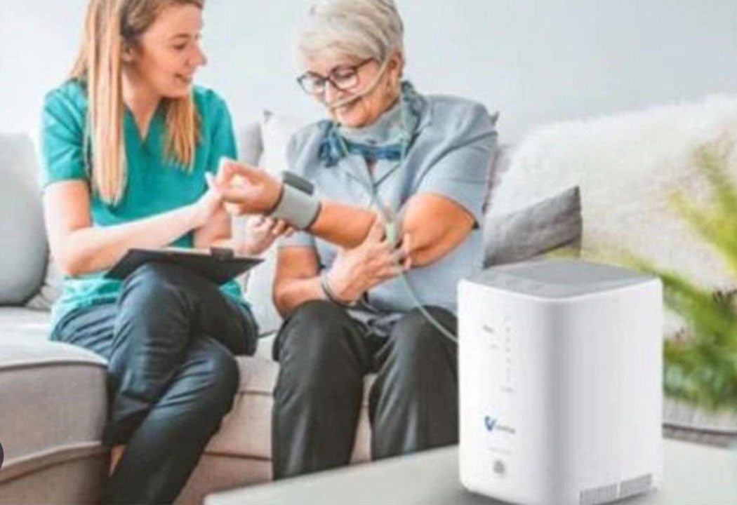 How to Find the Best Oxygen Concentrator Wholesale Suppliers? – VARON Wholesale