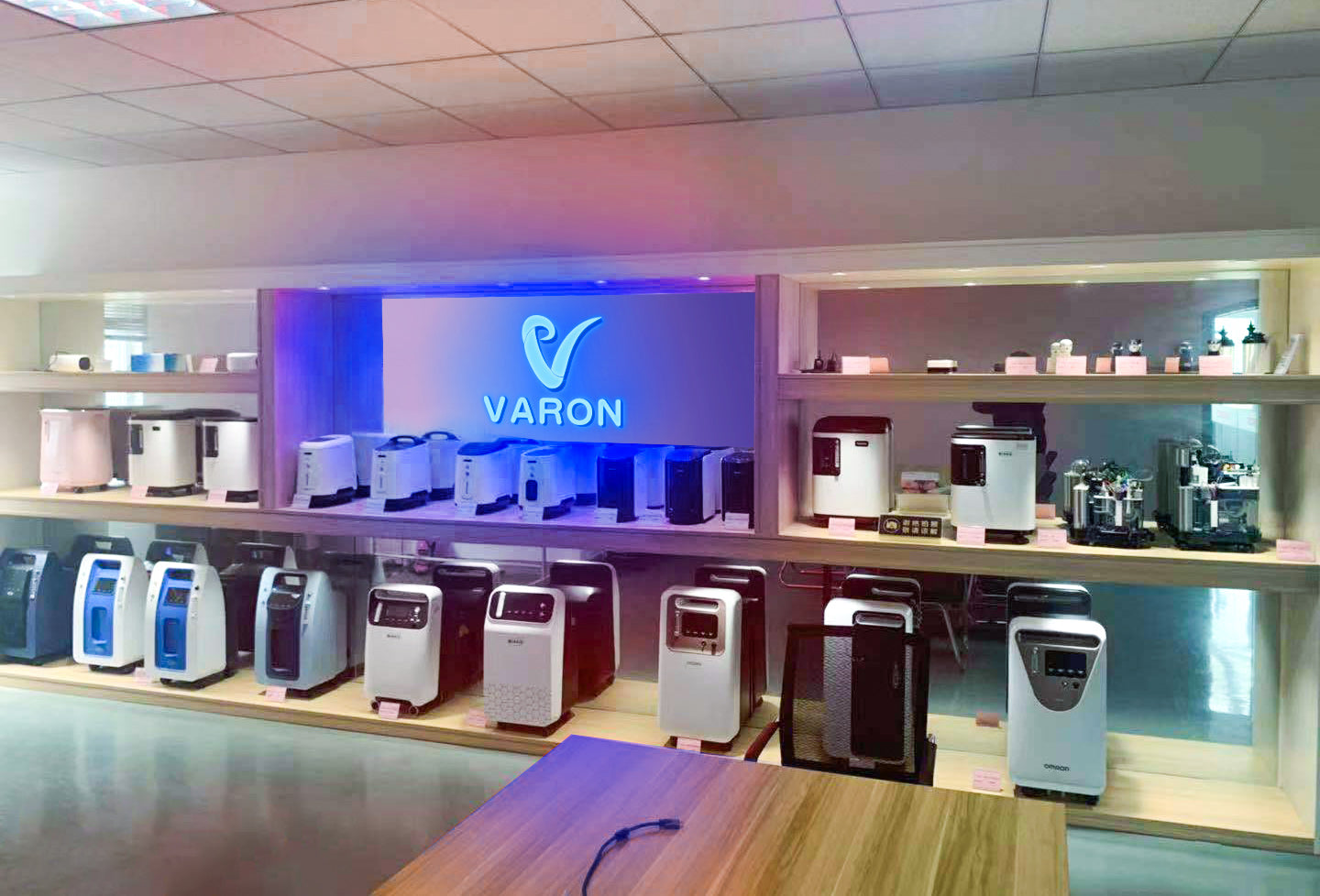 Innovations in Oxygen Concentrator Technology: What is New in 2024 ...