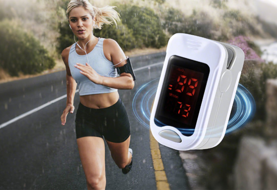 Where to Buy Bulk Pulse Oximeters for Pharmacies? – VARON Wholesale