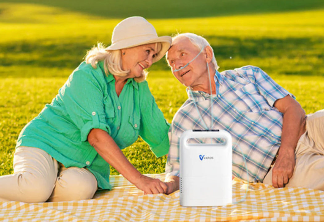 Oxygen Concentrator Attachment Wholesaler – VARON Accessories – VARON ...