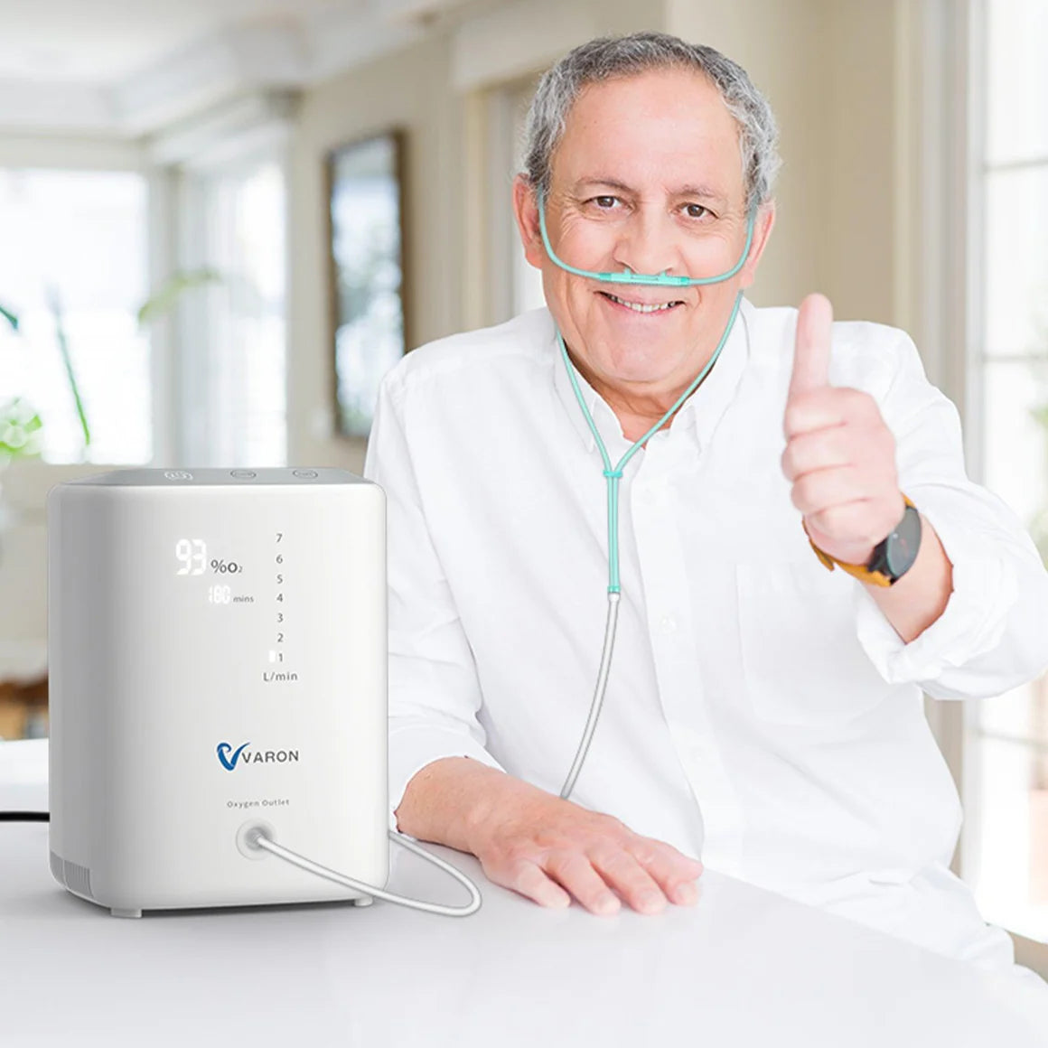 The Essential Guide to Oxygen Therapy for COPD Patients in Cold Weathe ...