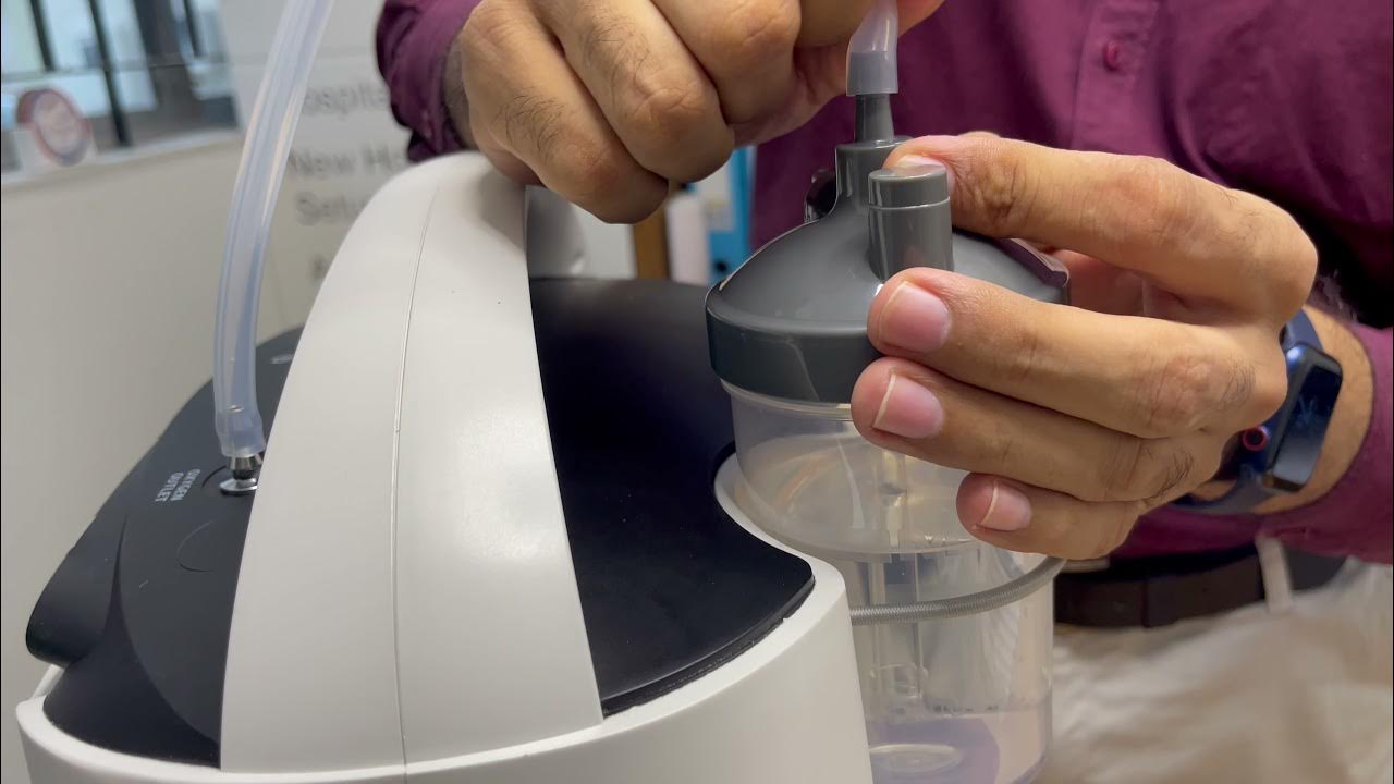 How to Maintain Your Oxygen Concentrator for Clean and Fresh Oxygen ...