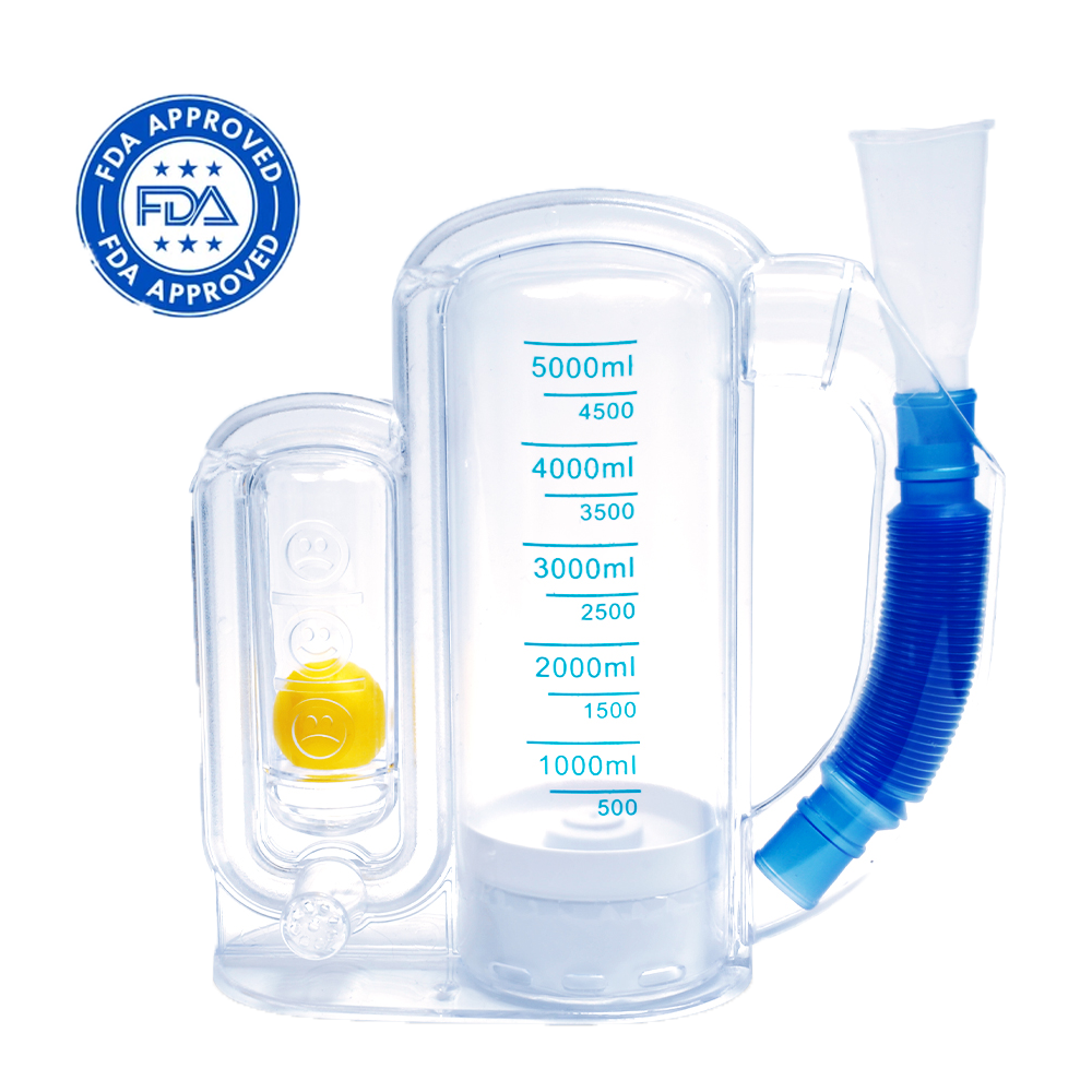 Breathing Trainer – VARON Wholesale