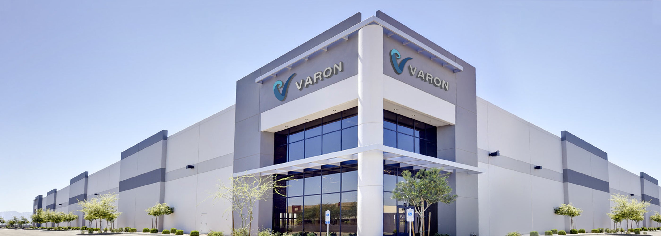 VARON: Premier Oxygen Equipment Supplier & Oxygen Machine Wholesaler ...