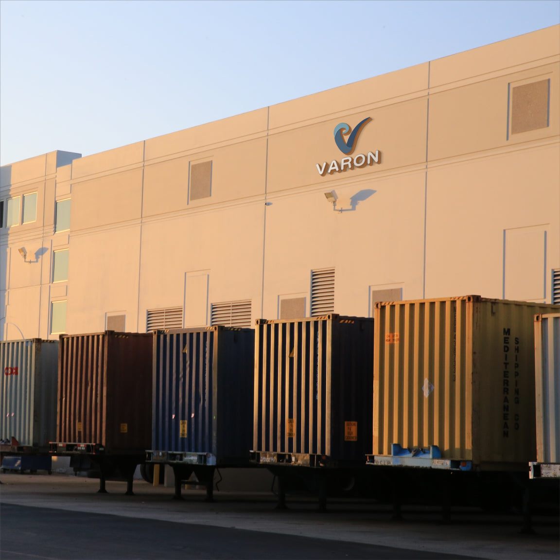 VARON: Premier Oxygen Equipment Supplier & Oxygen Machine Wholesaler ...